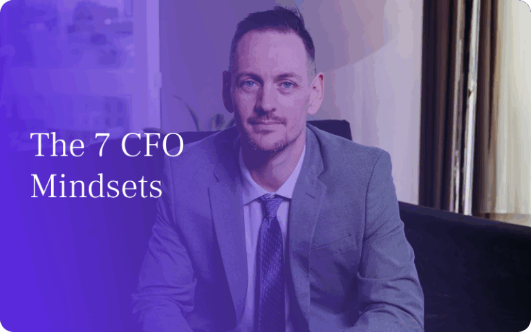 7 CFO Mindsets to Build a Profitable, Scalable Business