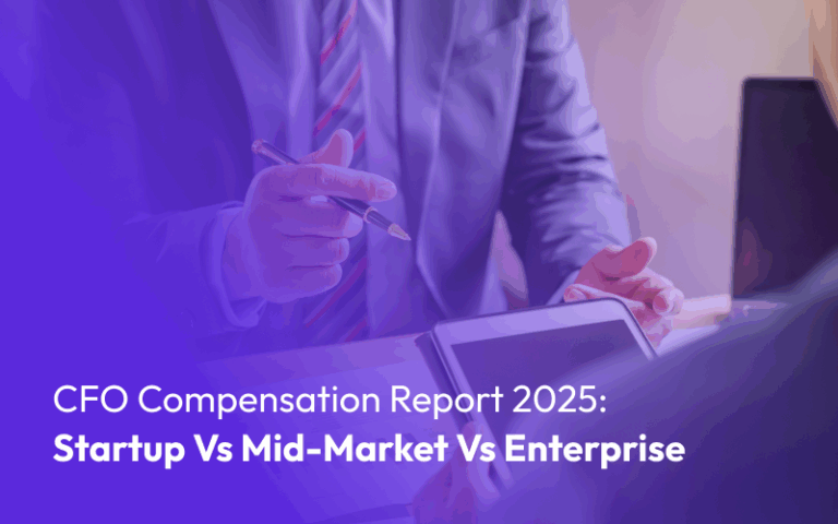 CFO Compensation Report 2026: Pay by Revenue ($10M – $1B+)