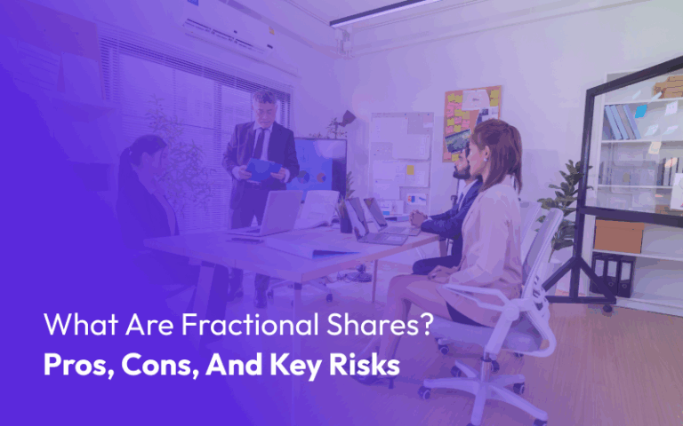 Fractional Shares: The 2026 Guide to Hidden Risks & Strategic Gains