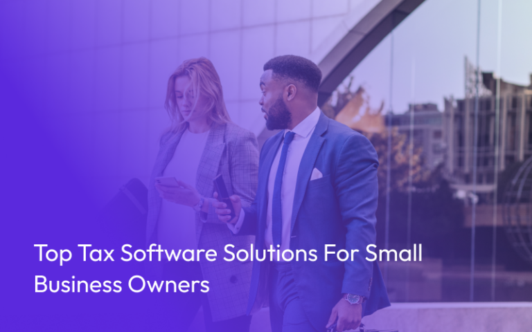 Best Small Business Tax Software 2026: Compare Audit-Proof Tools