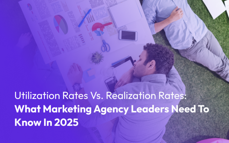 Utilization vs. Realization Rates: 2026 Agency Benchmarks