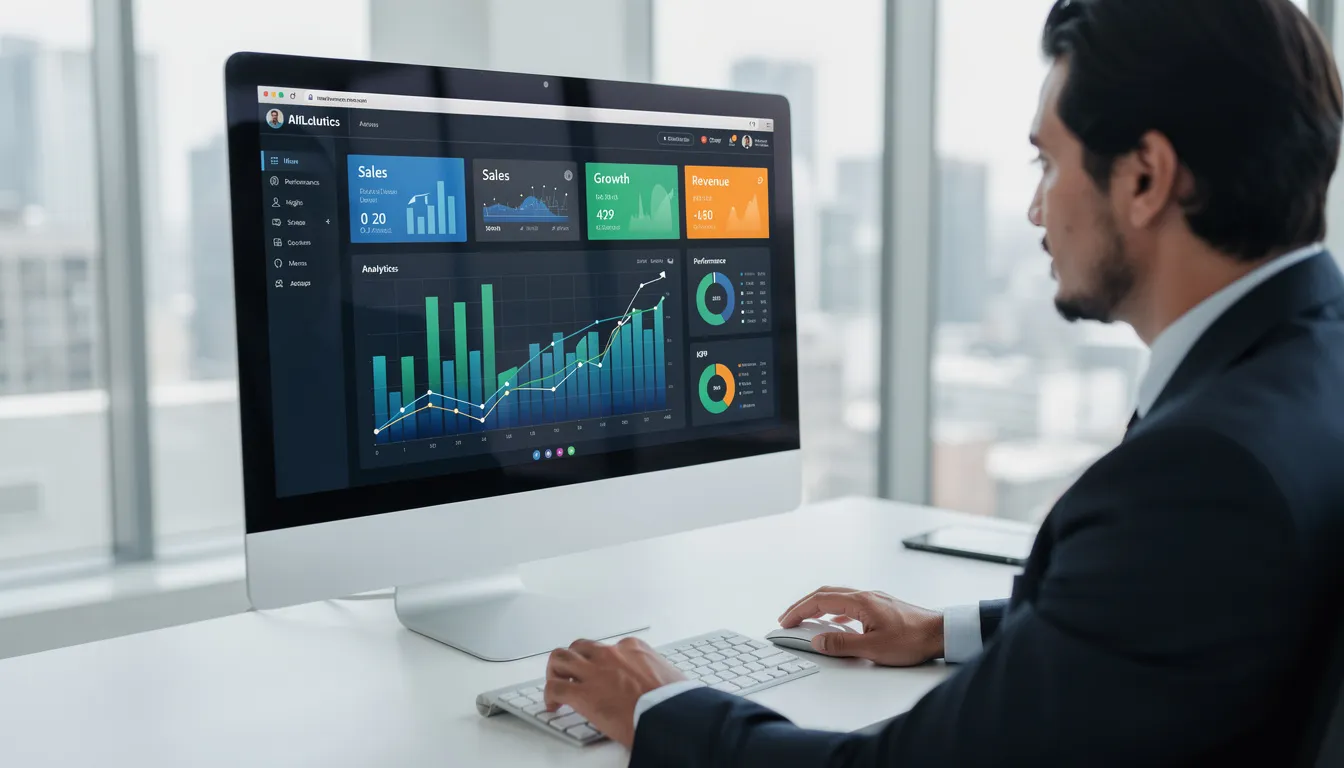 Understanding Financial Reporting: Key Concepts and Benefits Explained