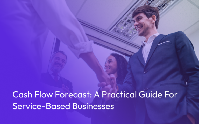 Mastering Your Cash Flow Forecast: Essential Tips and Best Practices