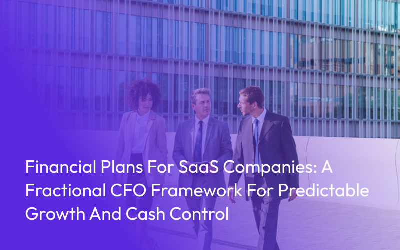 Top Strategies for Effective Financial Plans You Can Implement Today