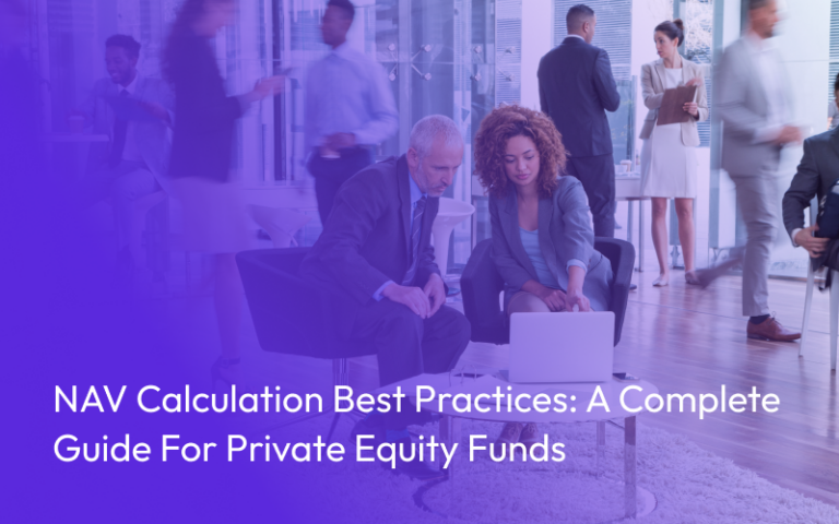 NAV Calculation for Investment Funds: The 2025 Precision Guide