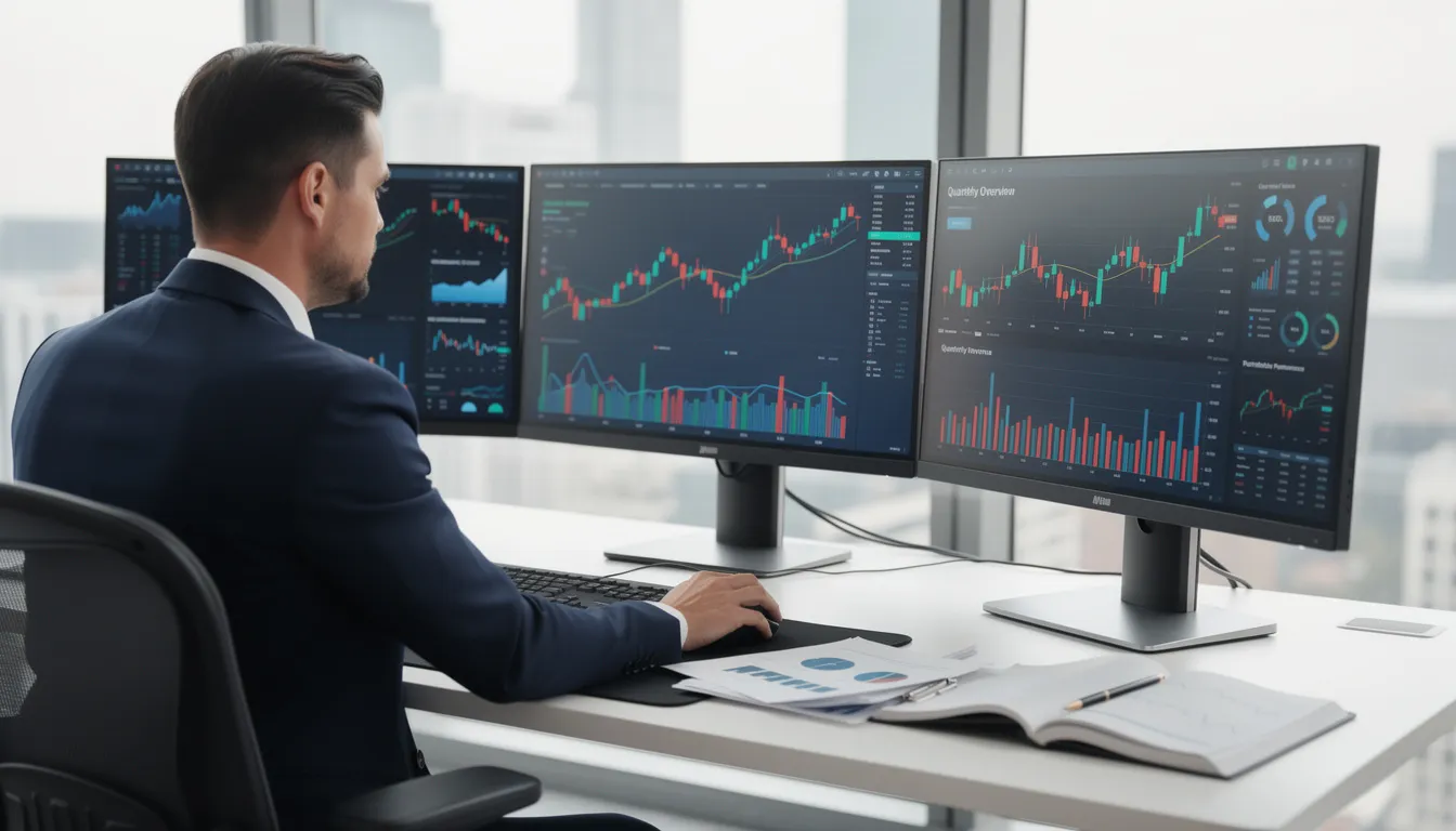 What Does a Financial Advisor Do? Understanding Their Essential Role