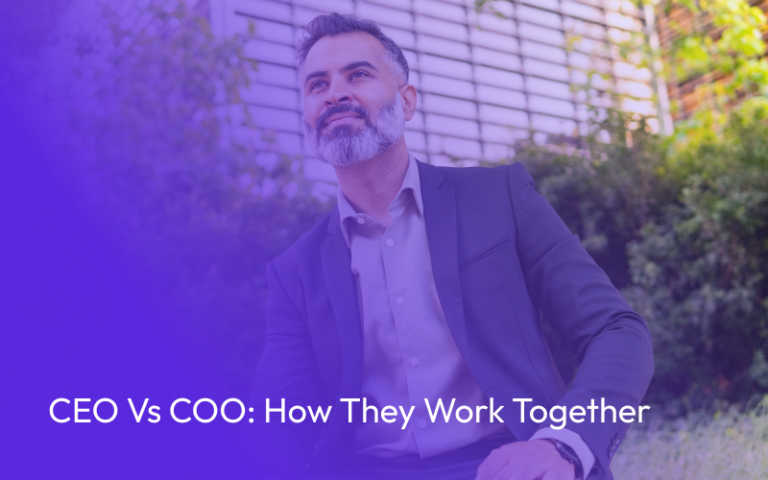 Understanding the Roles: CEO COO Responsibilities Explained Clearly