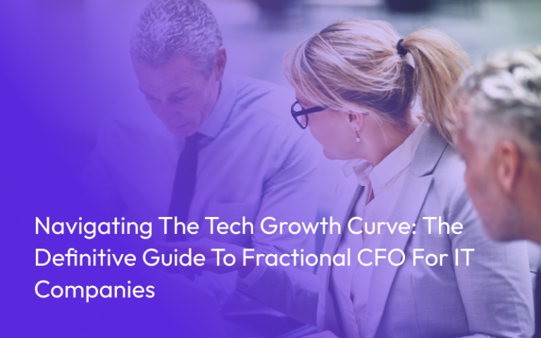 Essential Guide to Fractional CFO for IT Companies: Driving Success
